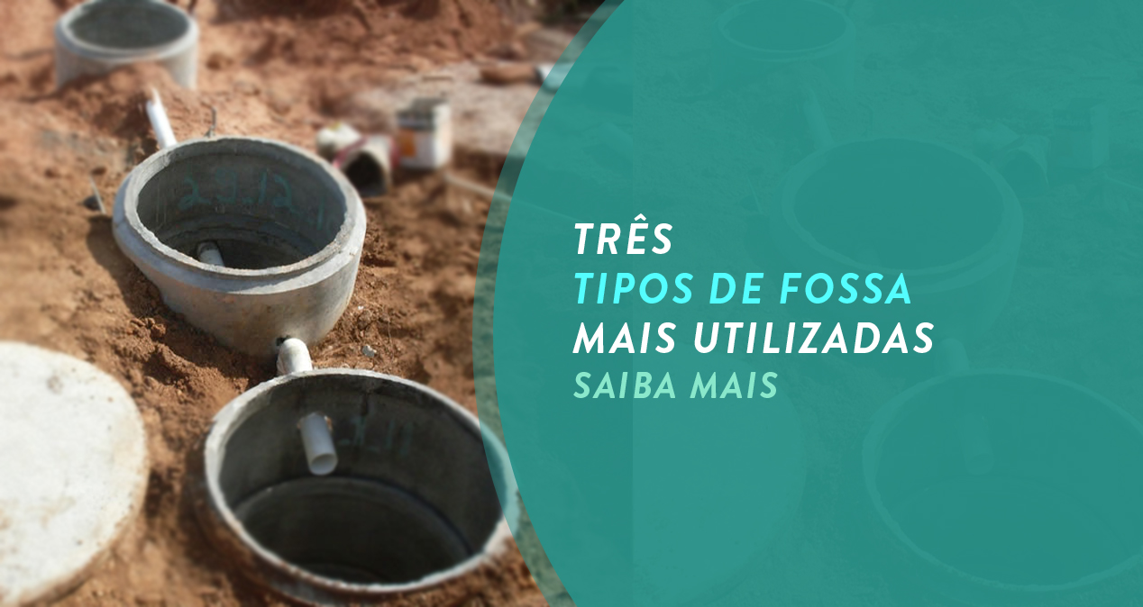 Tipos de Fossas Utilizadas no Brasil: Vantagens e Desvantagens ...